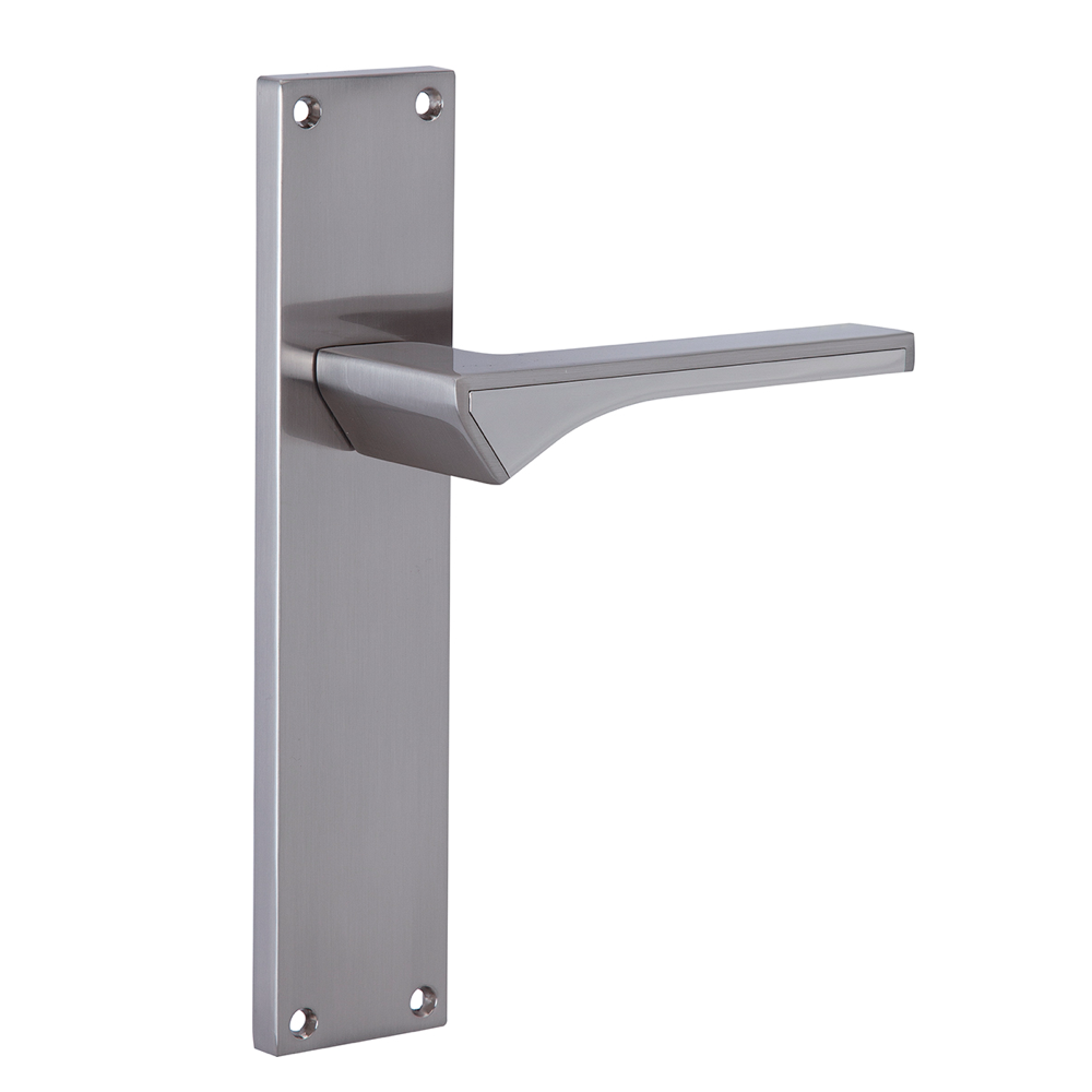 Zamak plate handle – Herrayma S.L