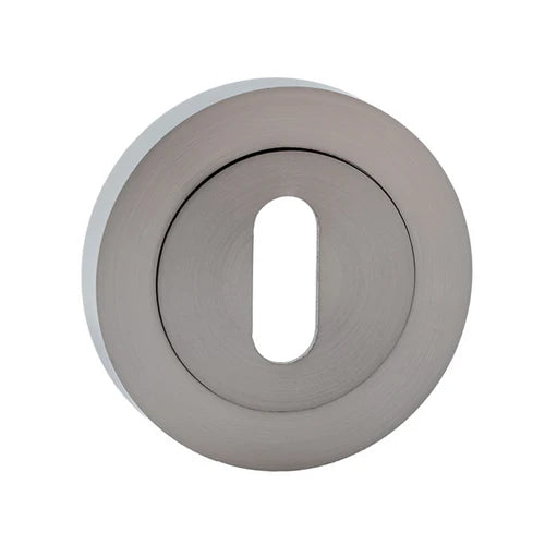 oval keyhole – Herrayma S.L